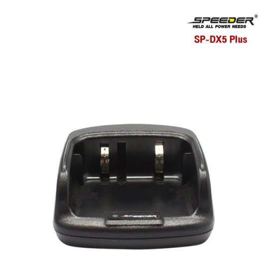 SPEEDER SP-DX5 Plus – TC Group วิทยุสื่อสารเพื่อการใช้งานจริง