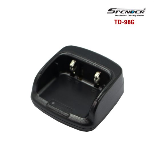 SPENDER TD-98G – TC Group วิทยุสื่อสารเพื่อการใช้งานจริง