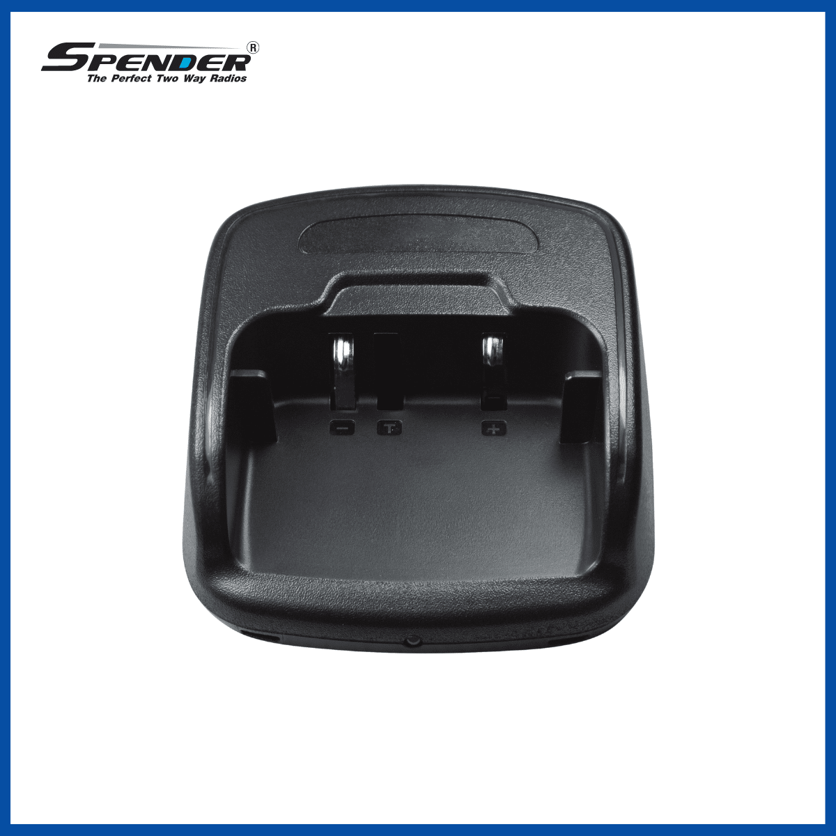 SPENDER TC-5M – TC Group วิทยุสื่อสารเพื่อการใช้งานจริง